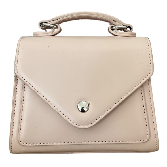 Urban Outfitters | Bags | Uo Mini Trapezoid Purse | Poshmark